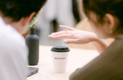 Mercury | Banking for Startups